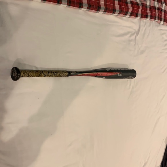 Other | This Is A Youth Demarin Baseball Bat That Is 29 Inches Bps Is ...